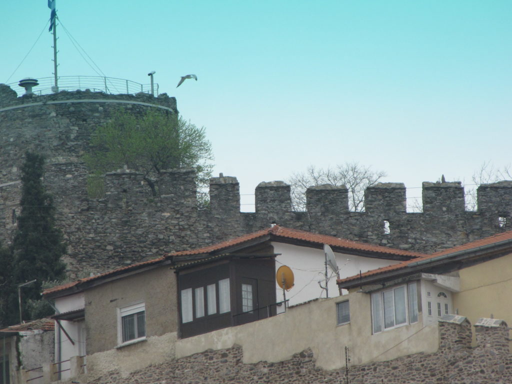 21. Travel Greece with a Bible in Your Suitcase | Kavala, Christopolis ...