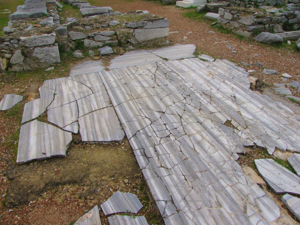 26. Travel Greece with a Bible in Your Suitcase | Via Ignatia from the ...