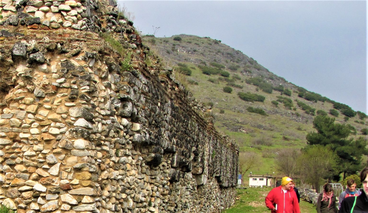 26. Travel Greece with a Bible in Your Suitcase | Via Ignatia from the ...