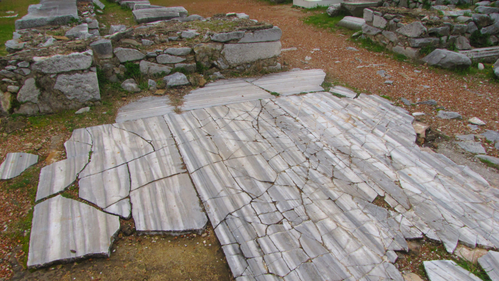 33. Travel Greece with a Bible in Your Suitcase | Classical Theater ...