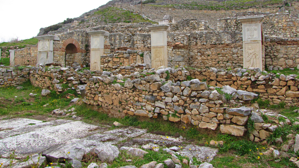 33. Travel Greece with a Bible in Your Suitcase | Classical Theater ...